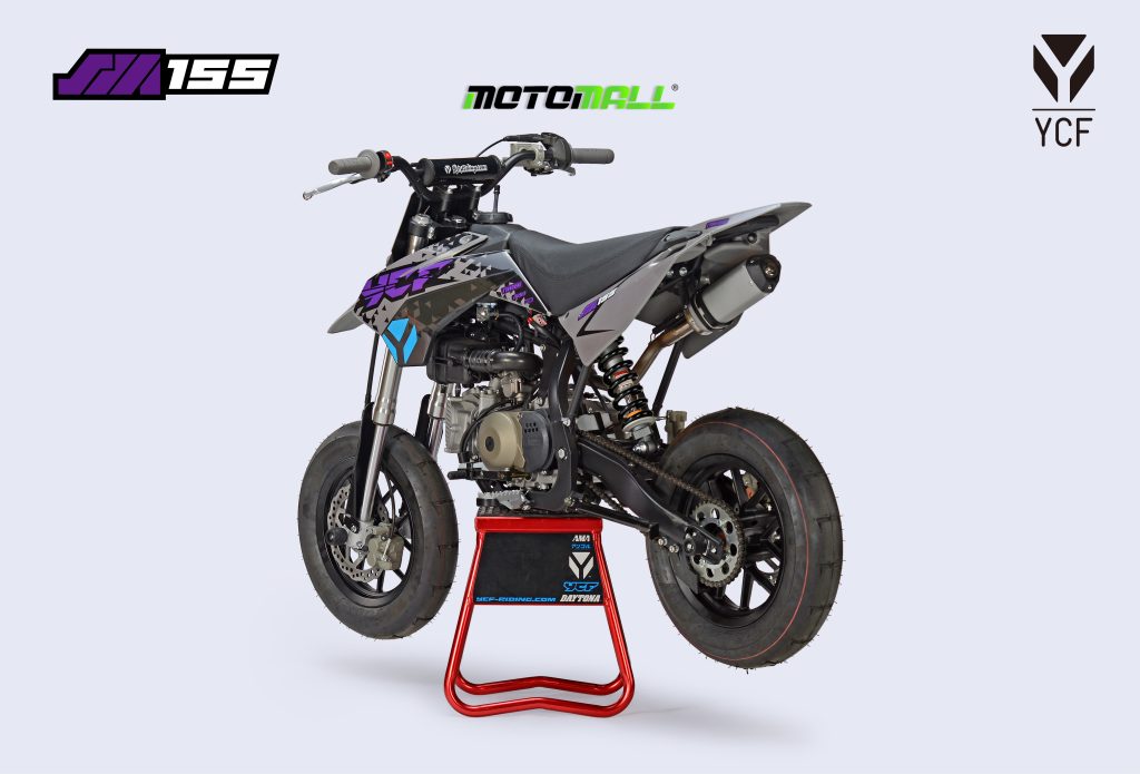 YCF 155 sm 2026