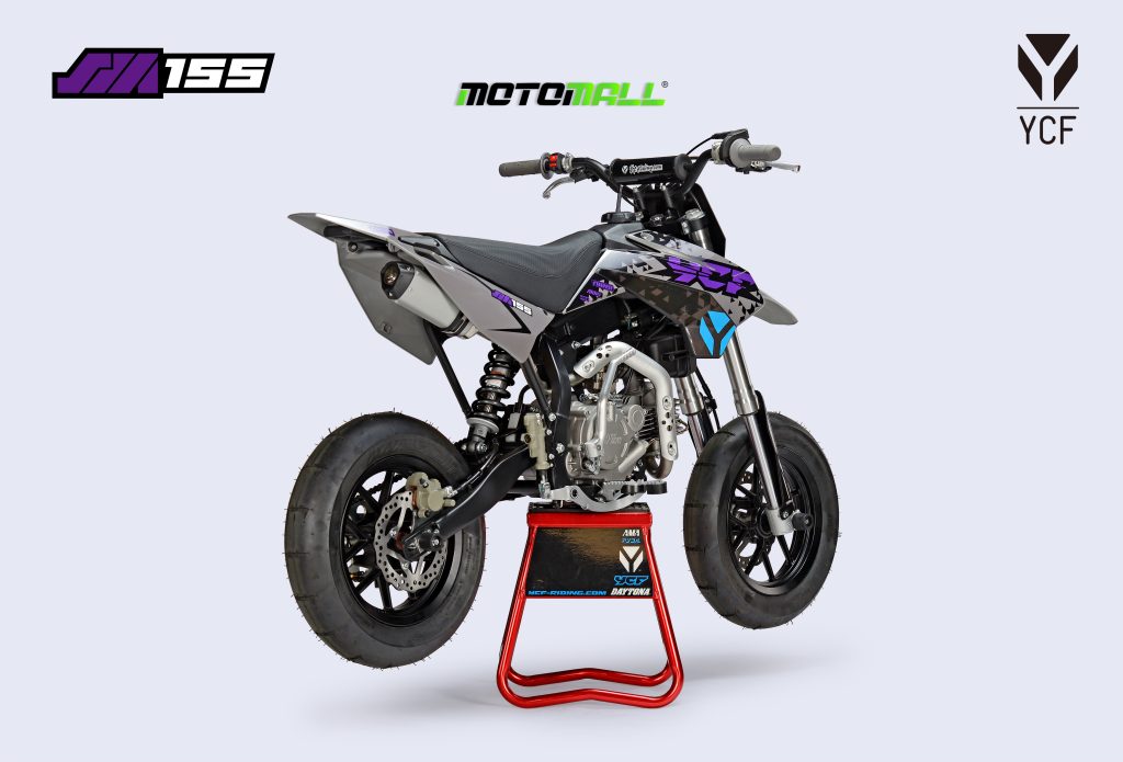 YCF 155 sm 2026