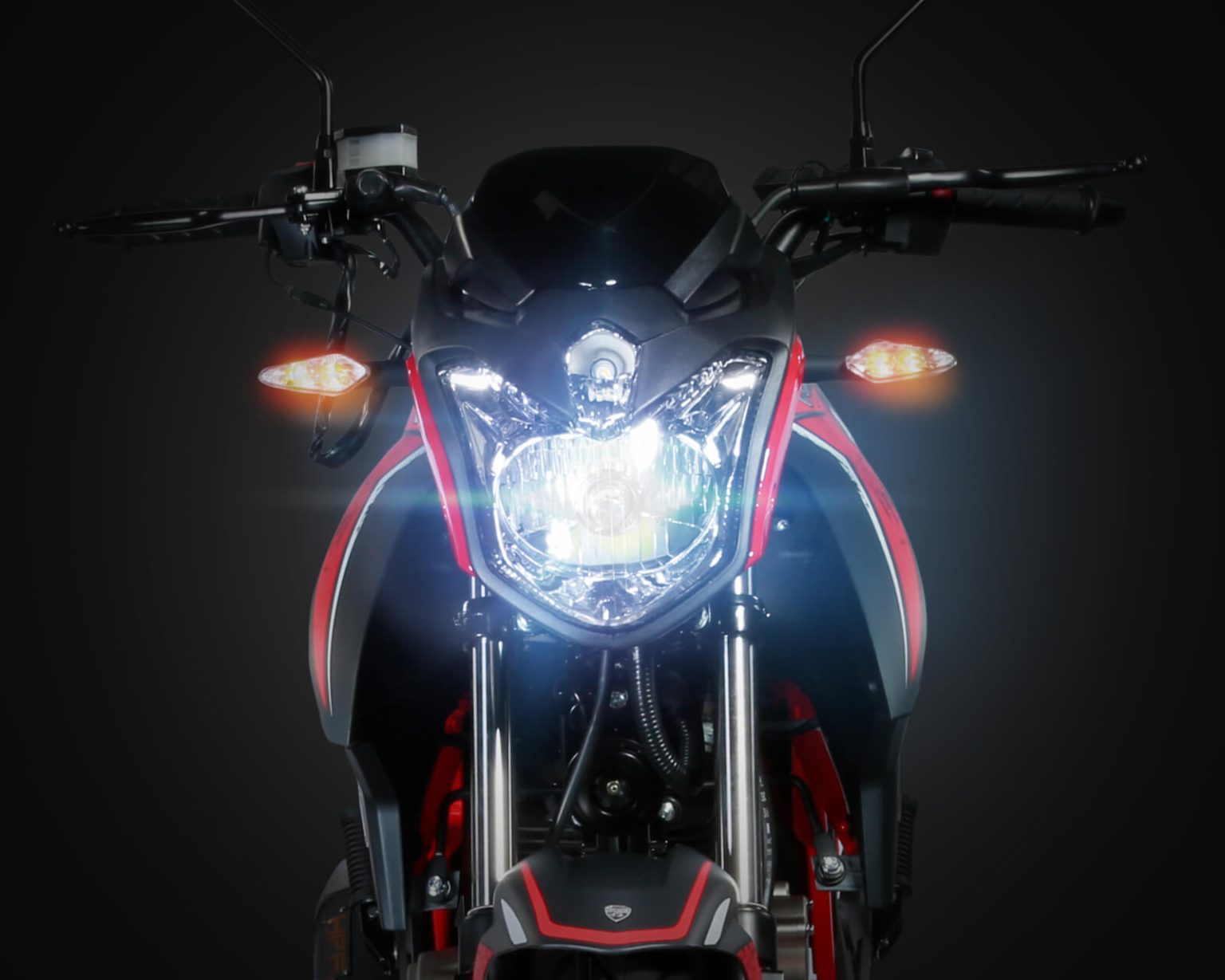 VENTO FALKON 125 s