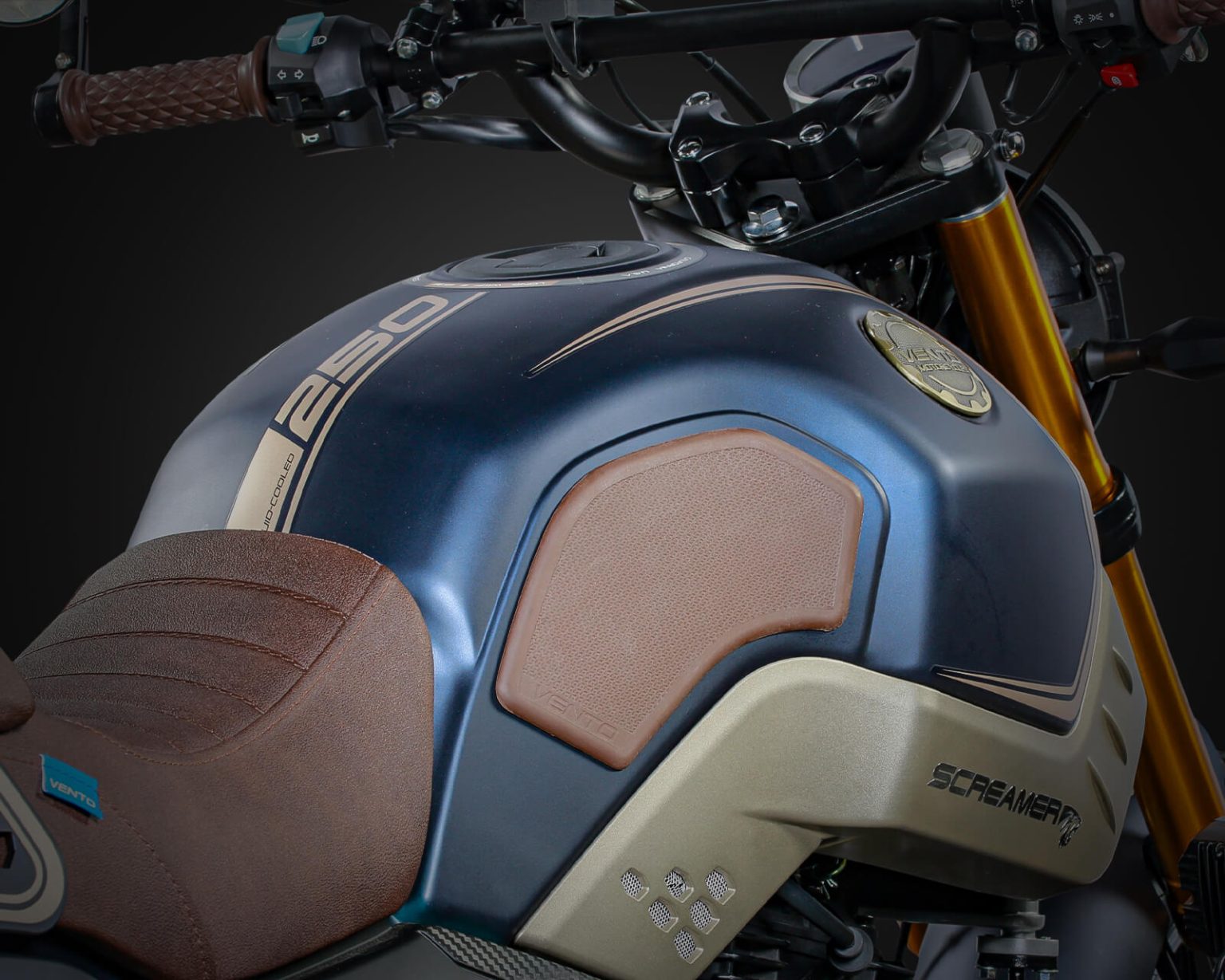 VENTO SCREAMER Sportivo 250
