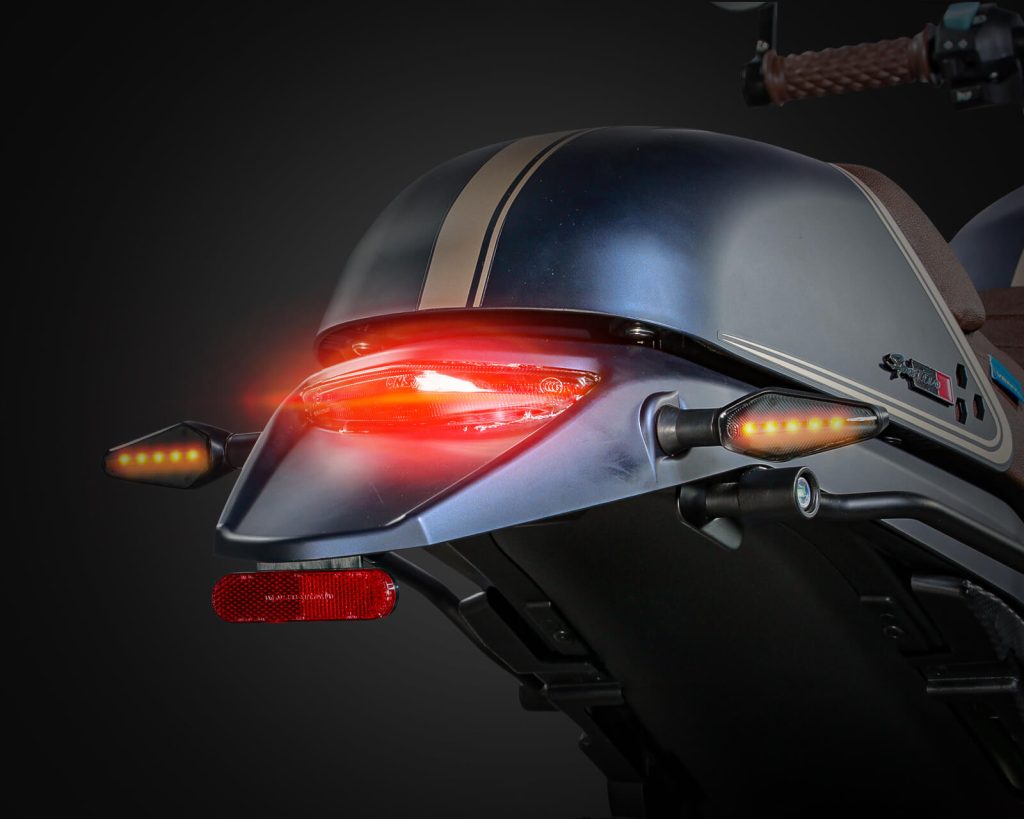VENTO SCREAMER Sportivo 250