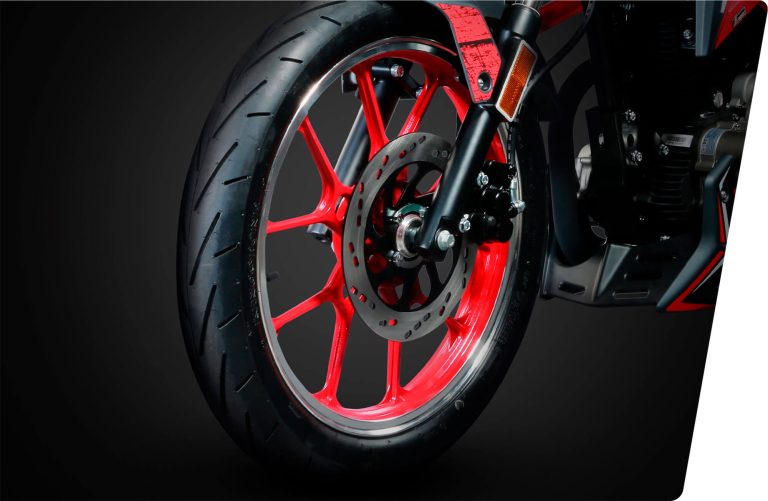 VENTO FALKON 125 s