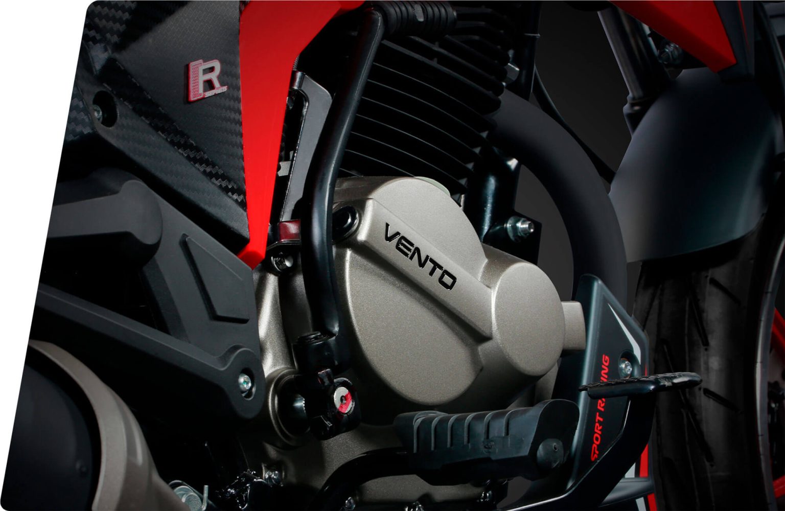 VENTO FALKON 125 s