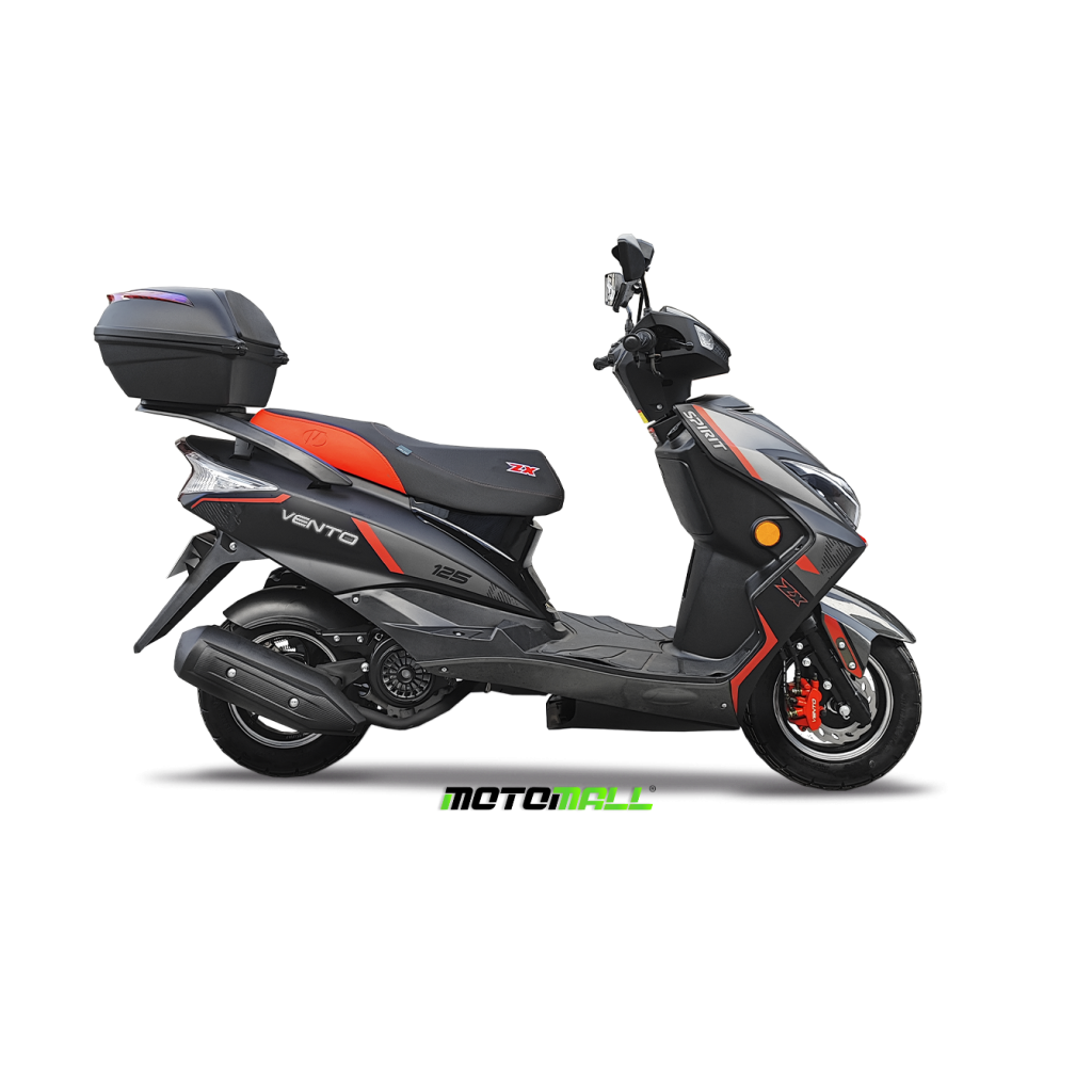 Motos VENTO